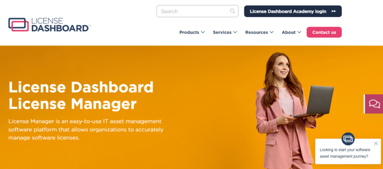 Top 15 Software License Management Tools in 2024