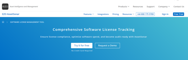 Top 15 Software License Management Tools in 2024