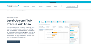 Top 15 Software License Management Tools in 2024