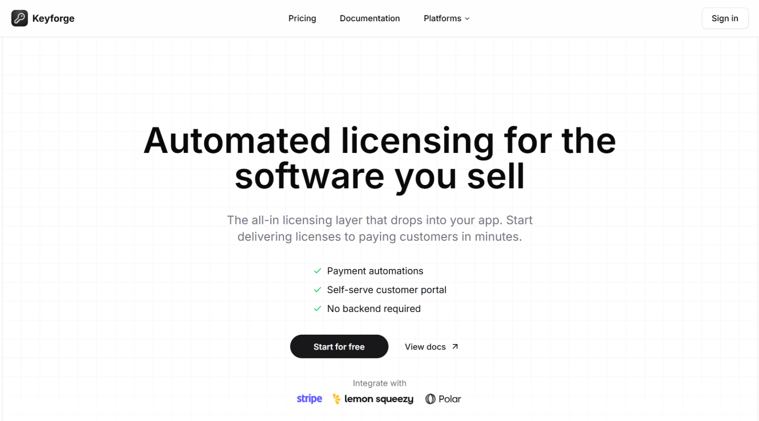 Top 10 License Key Generator Tools in 2026 (Free & Paid)