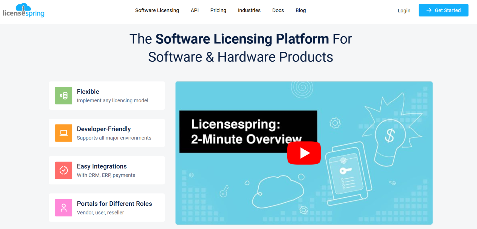 Top 5 License Key Generator Tools in 2025 (Free & Paid)